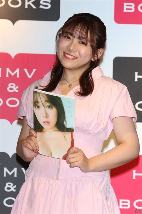 元hkt48 武田智加、沖縄で魅せた大人な表情にドキッ♡ 日刊エンタメクリップ