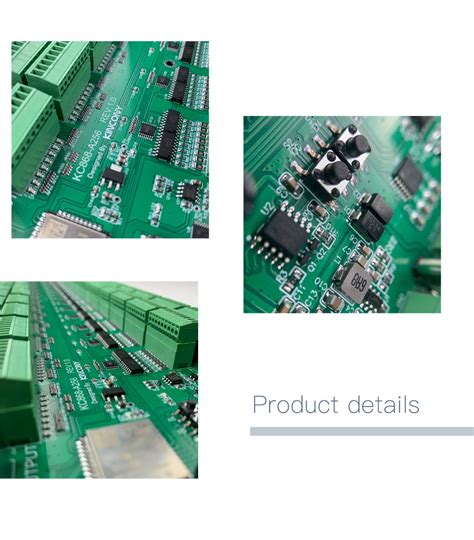 kc868 a256 esp32 gpio module released smart home automation kincony