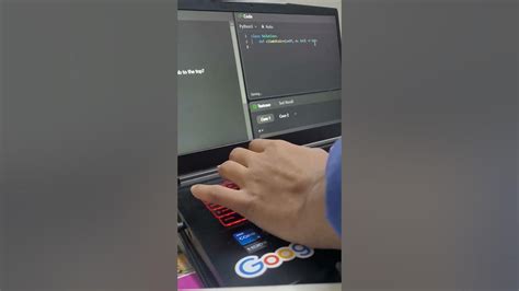 Day 4 Dsa In Python 🧑‍💻🧑‍💻shortscoding Ytshorts 100daysofcode Youtube