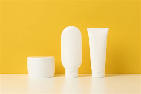 화장품 용기는 왜 재활용이 안될까