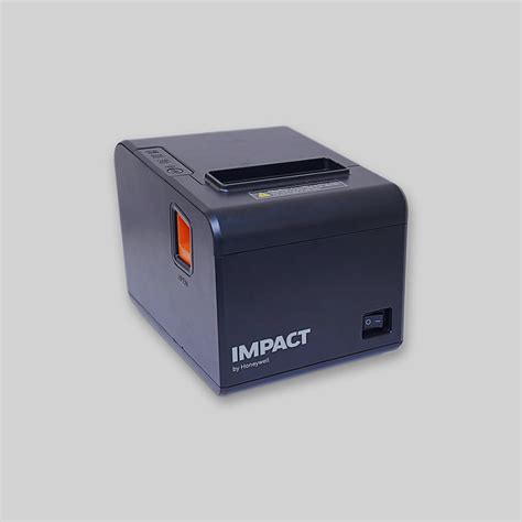 Impact Thermal Printer Honeywell 3 Inch Thermal Printer