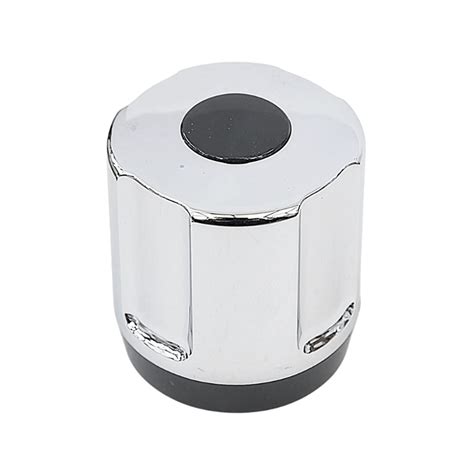 Trevi Volume Control Handle Chrome Trevi A AA National Shower Spares