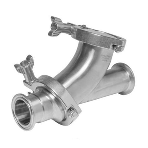 Ball Check Valves Sanitary Check Valves And Actuators Ferguson Industrial