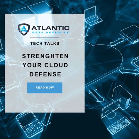 Atlantic Data Security