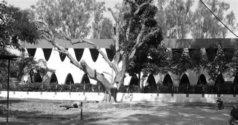 A Journey Of 100 Years Of Architecture In India Part 02 Rtf Rethinking The Future