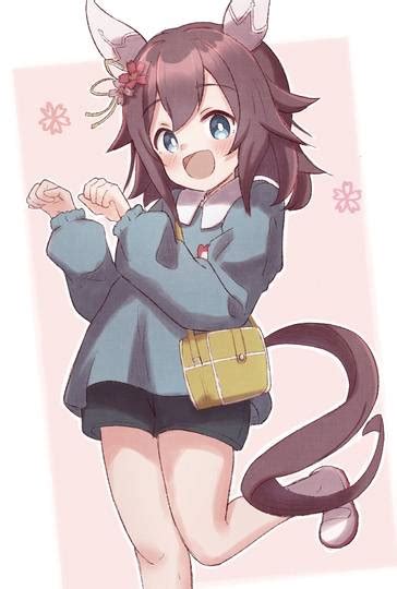 ちっちゃいチヨちゃん KURO