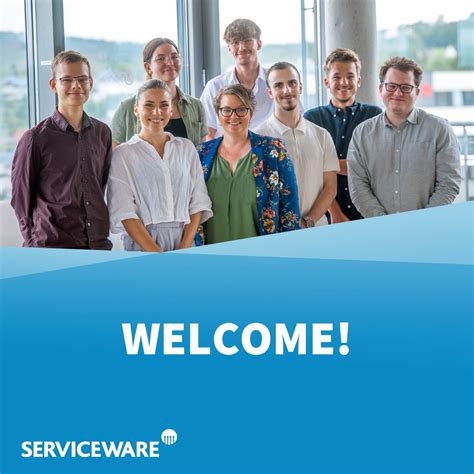 serviceware on linkedin career apprenticeship team nextgeneration