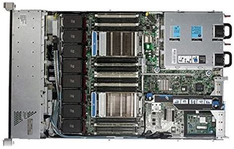Gb Xeon Hp Proliant Dl P Gen Server Dual At Rs In Delhi Id