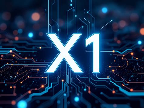 The X1 Technical Overview Revolutionizing Blockchain With A Powpos Hybrid Consensus Algorithm