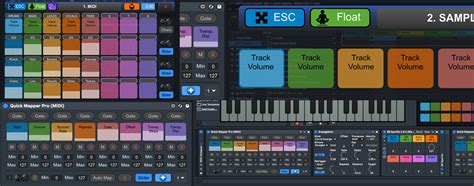 Quick Mapper Pro Fancy Dj Control Mapper Version 1 0 By Metamagicum On