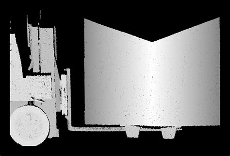 Pointcloud Filtering Object Detection Dataset And Pre Trained Model By