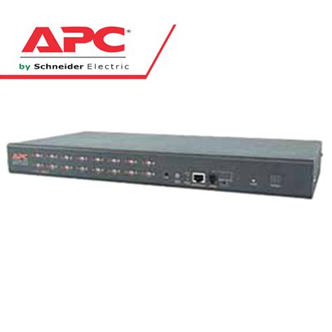 Apc Kvm Switches Primetech Network System Corporation
