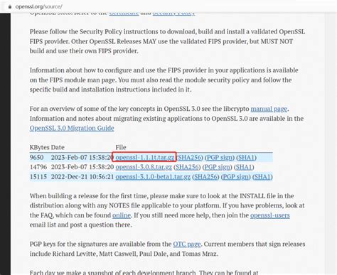 centos7 9离线升级最新openssh9 2，一次过 centos 7 9 离线升级openssl csdn博客