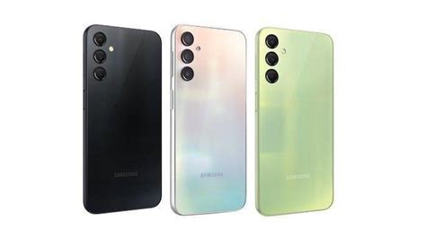 Harga Hp Samsung A Makin Terjangkau Turun Rp Ribu Berikut Spesifikasinya Bangkapos Com