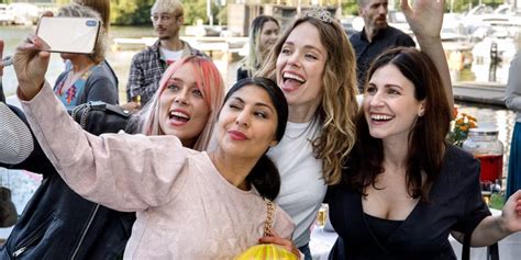 The Year I Started Masturbating Ending Explained Does Hanna And