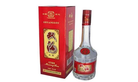 双沟白酒图册 360百科