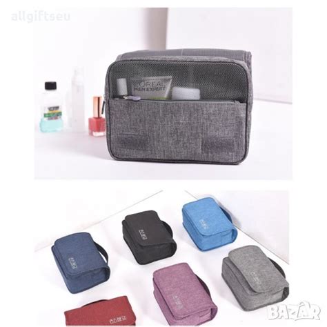 Туристически несесер за тоалетни принадлежности в Други в гр Пловдив