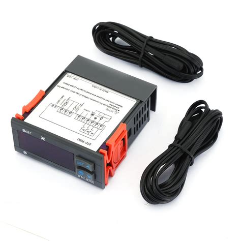 Stc 9200 Digital Temperature Controller Thermostat Vicedeal