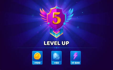 1 100 Level Up Game Stock Illustrations Royalty Free Vector Graphics And Clip Art Istock