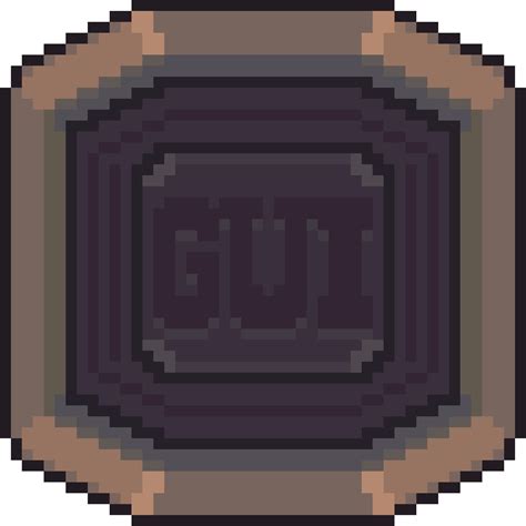 Mechanical Equation GUI Pack Gallery