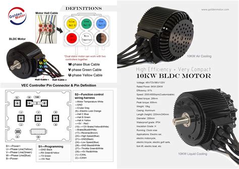Bldc Motor Controller Wiring Diagram Collection
