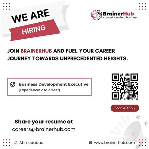 Devanshi Shah On Linkedin Hiringalert Hiringimmediately Businessdevelopmentexecutive Applynow