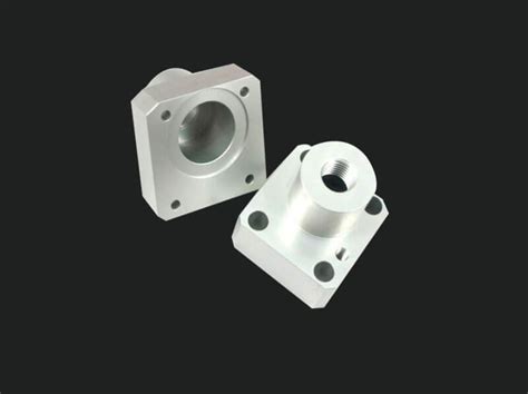 Important Raw Materials In Precision CNC Machining Xavier