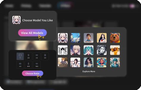 Ai風景生成器：從文字創建藝術