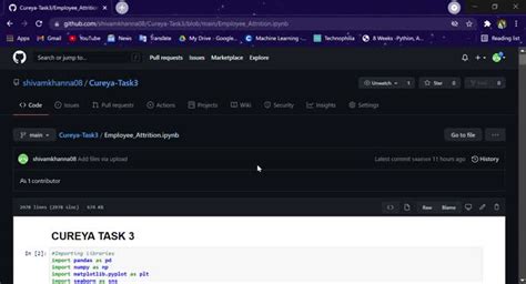 Shivam Khanna On Linkedin Internship2021 Machinelearning