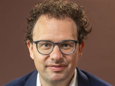 The Making Of Anthropic Ceo Dario Amodei