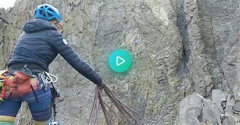 Tyrolean Traverse Attempt Album On Imgur