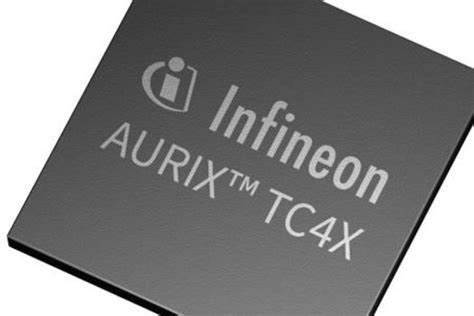 New Electronics Vector And Infineon Work Together To Enhance Automotive Cybersecurity