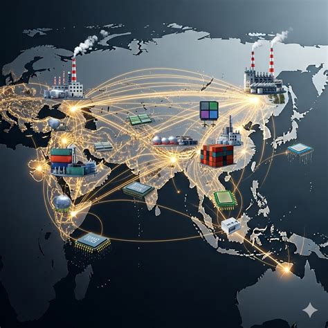 View The Entire Us Semiconductor Ecosystem In One Click Astute Group