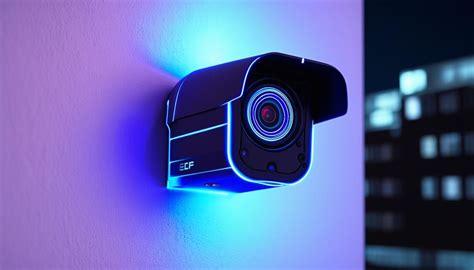 Understanding Ai Driven Motion Detection Cameras