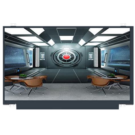 深显电子15 6寸tft Lcd彩色液晶显示屏工控液晶屏车载液晶屏c156fhm02n C156fhm03e