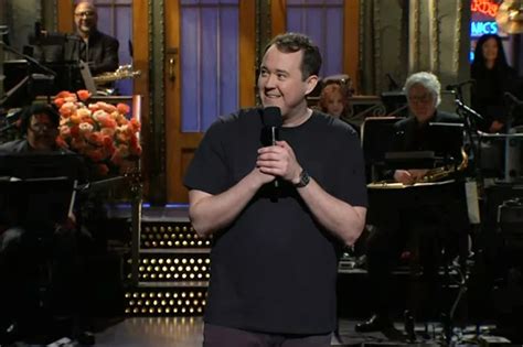 Shane Gillis Talks ‘snl Firing During Opening Monologue ‘i Probably
