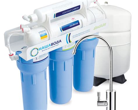 Фильтры для воды: цена, купить в интернет-магазине, отзывы ...