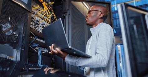 Apa Itu Network Engineer Network Engineer Ambisius Wiki