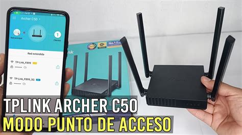 Gu A Para Configurar Tp Link Archer C Mundowin