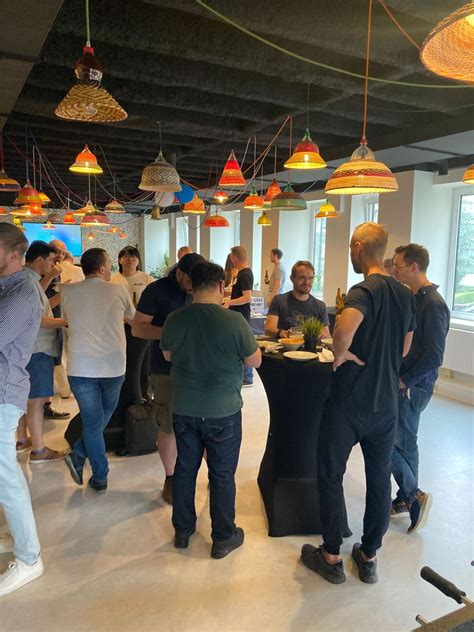 sensiolabs on linkedin symfony php event community dev brussels