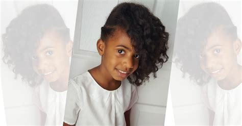 3 Ways I Teach My Daughter To Love Her Natural Beauty Bernetta Style