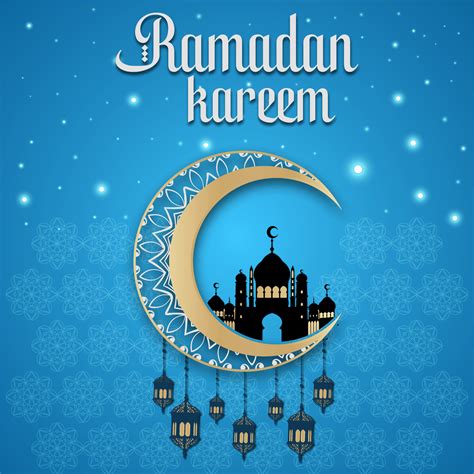 Ramadan Kareem Islamic Post Design Ramadan Kareem Social Media Post Design Islamic Banner