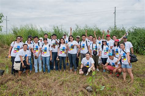 HOW TO PLAN A SUCCESSFUL TREE PLANTING ACTIVITY Nuvali