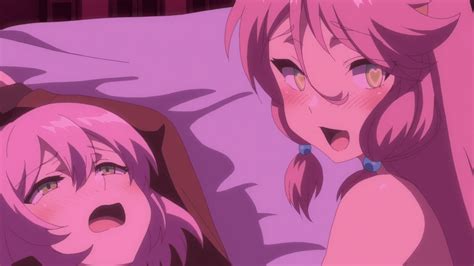 Sexual Anime That Are Somehow Not Hentai