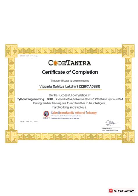 Python Certification Soc Learning Programming Techskills Coding