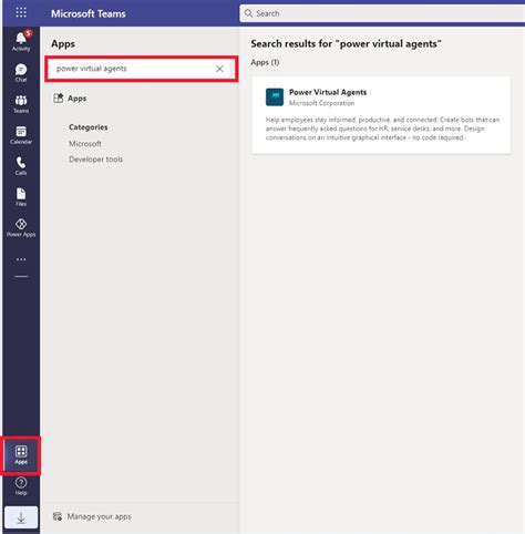 Creating Chatbots With Power Virtual Agents And Dataverse