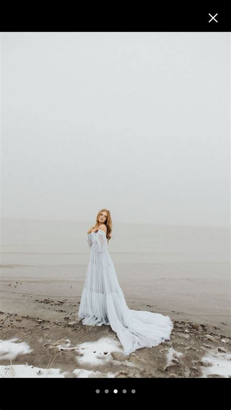 Pin By The Picky Princess On Jasmin Tiffany Photoshoot Romantic Dress Photoshoot Dress