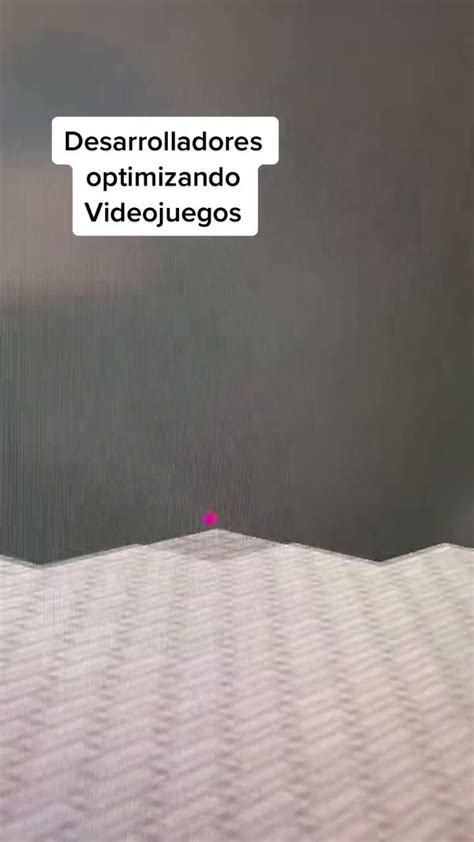 Cuando Creas Un Videojuego Y Toca Optimizarlo Gamedev Python Unity