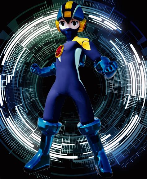 Leonardo Olivieri Created Megaman He Said “the True Warrior Takes Care Of Life” We Love All