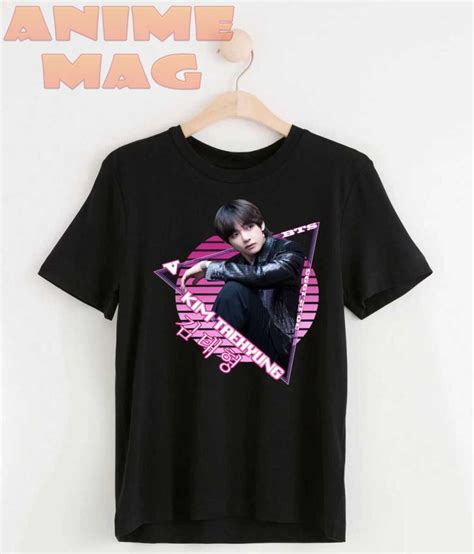 Bts T Shirt
